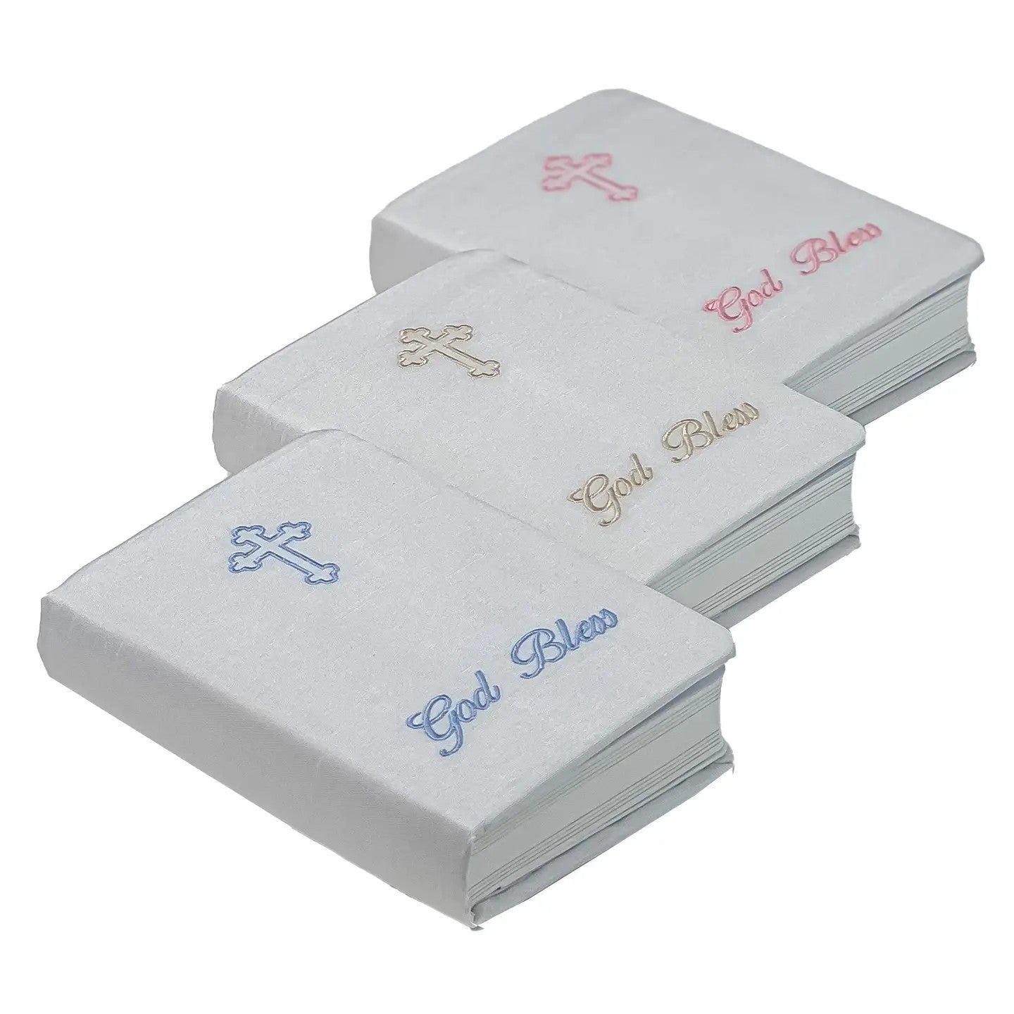 Children's Bible with Cross – Alexandra's