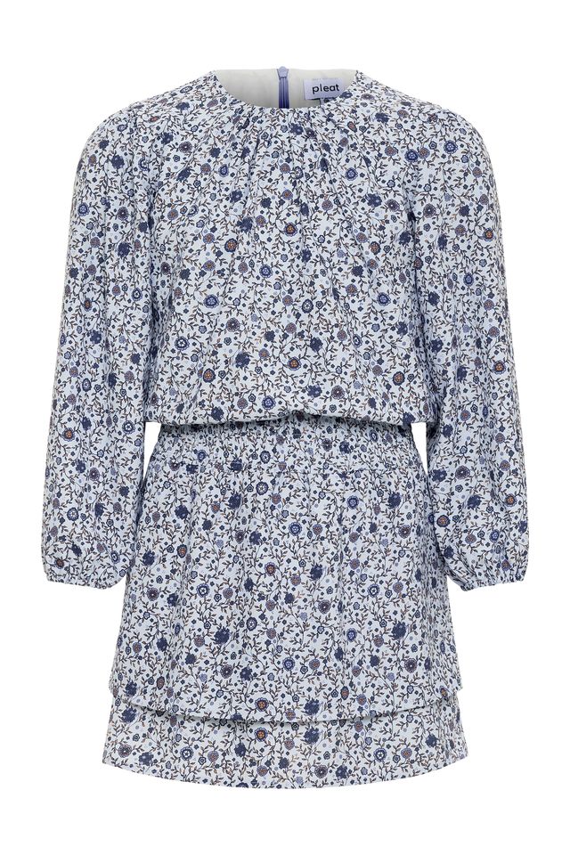 Ruby Dress – Alexandra's