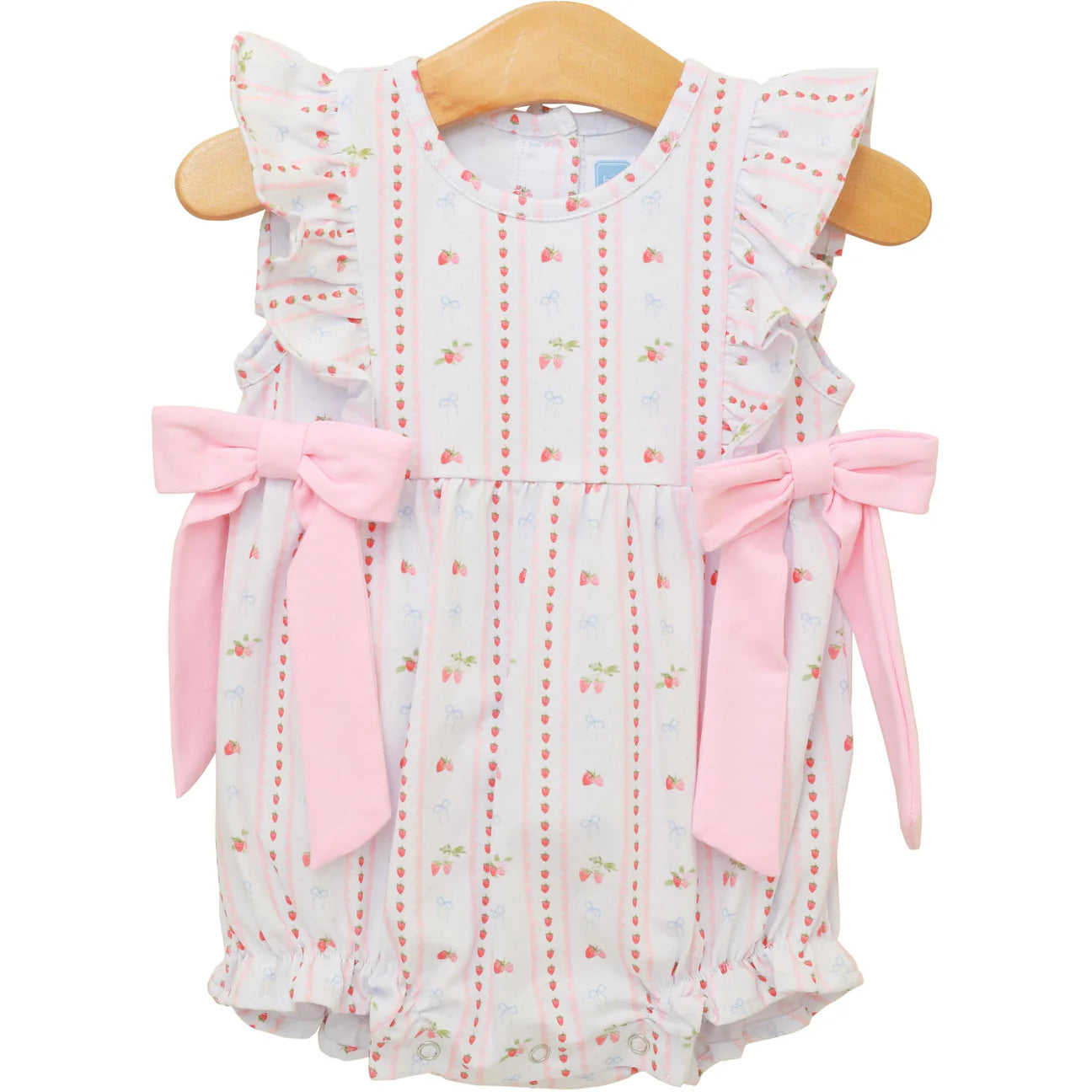 Berry Sweet Bubble – Alexandra's