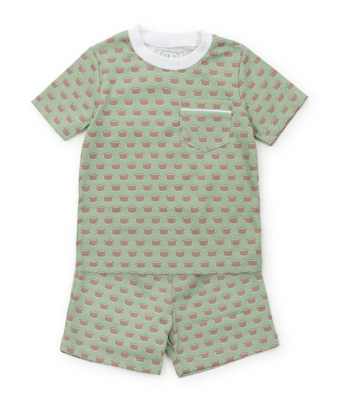 Charles Short Set - Football – Alexandra's